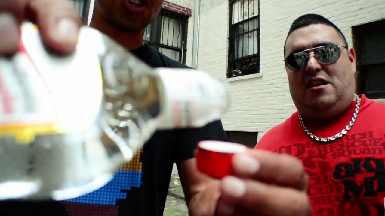 Polar Bears - Gab Gotcha, Tres Coronas & Calle Cardona - YouTube