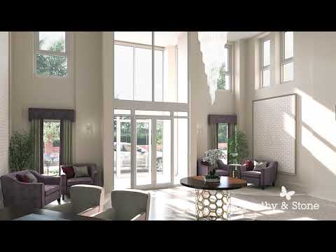 Augustus House: local area overview