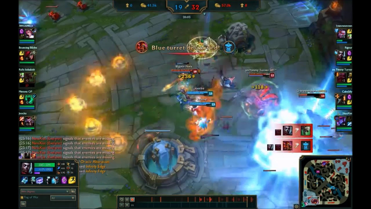 Green rat gets squashed - YouTube