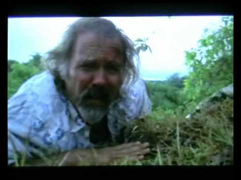Frank Lapidus LOST doll by Nee - YouTube