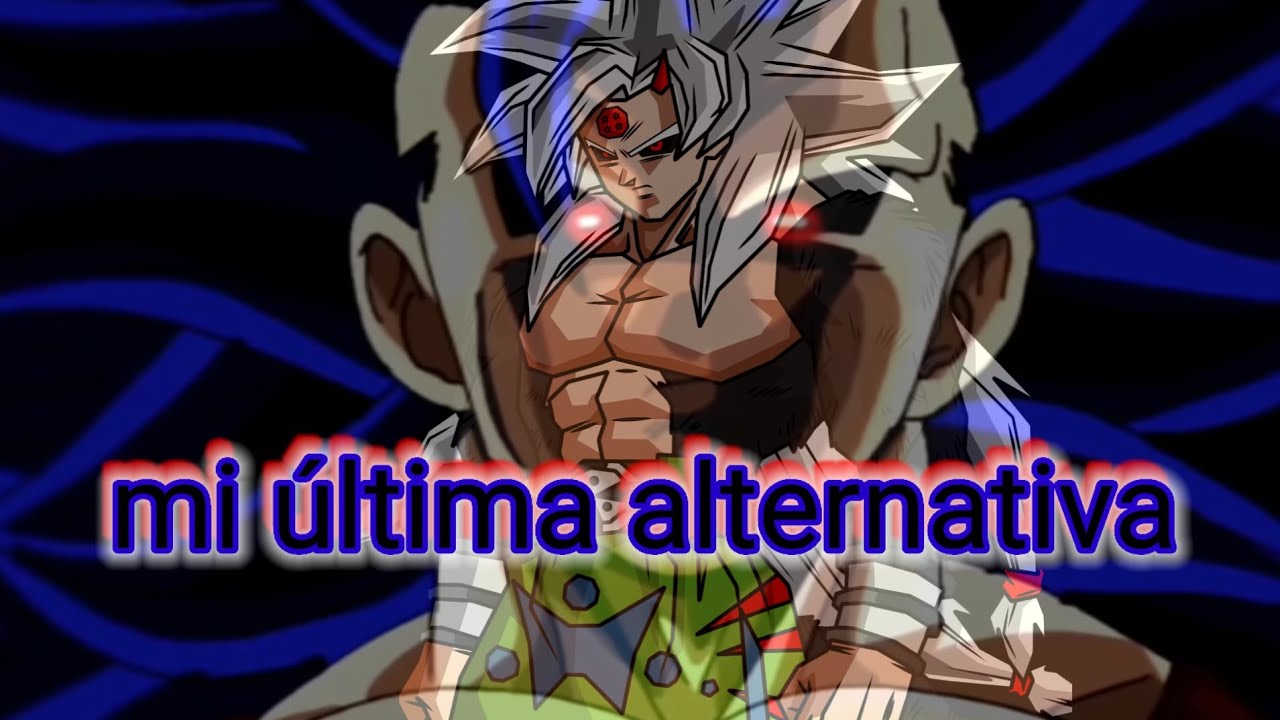 GOKU x CRONOA: cap 5/ fin de una batalla, y el comienzo de otra, de ...