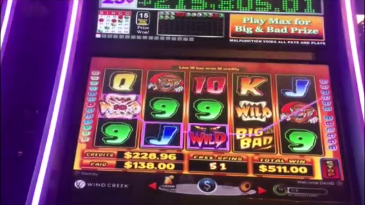 MASSIVE JACKPOT HANDPAY MIDNIGHT ECLIPSE CHERRIES HIGH LIMIT BONUS SLOT ...