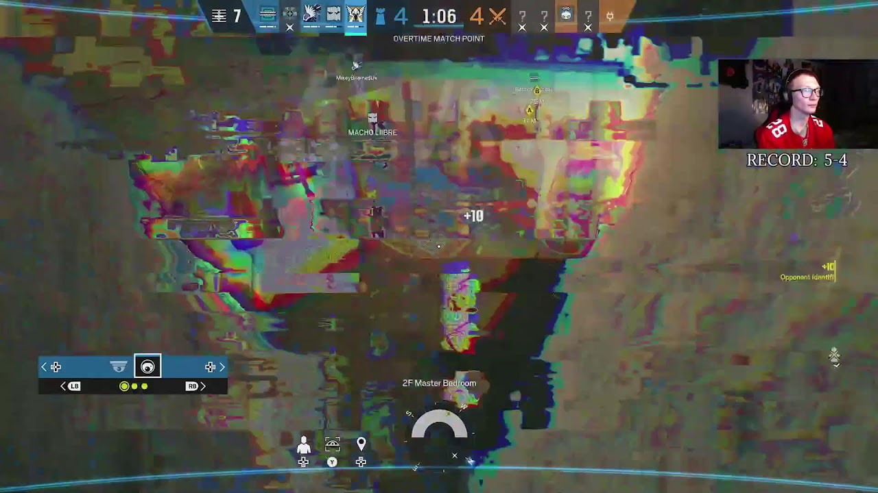 NEW SEASON: OPERATION TWIN SHELLS! with MACHOLIIBRE - YouTube