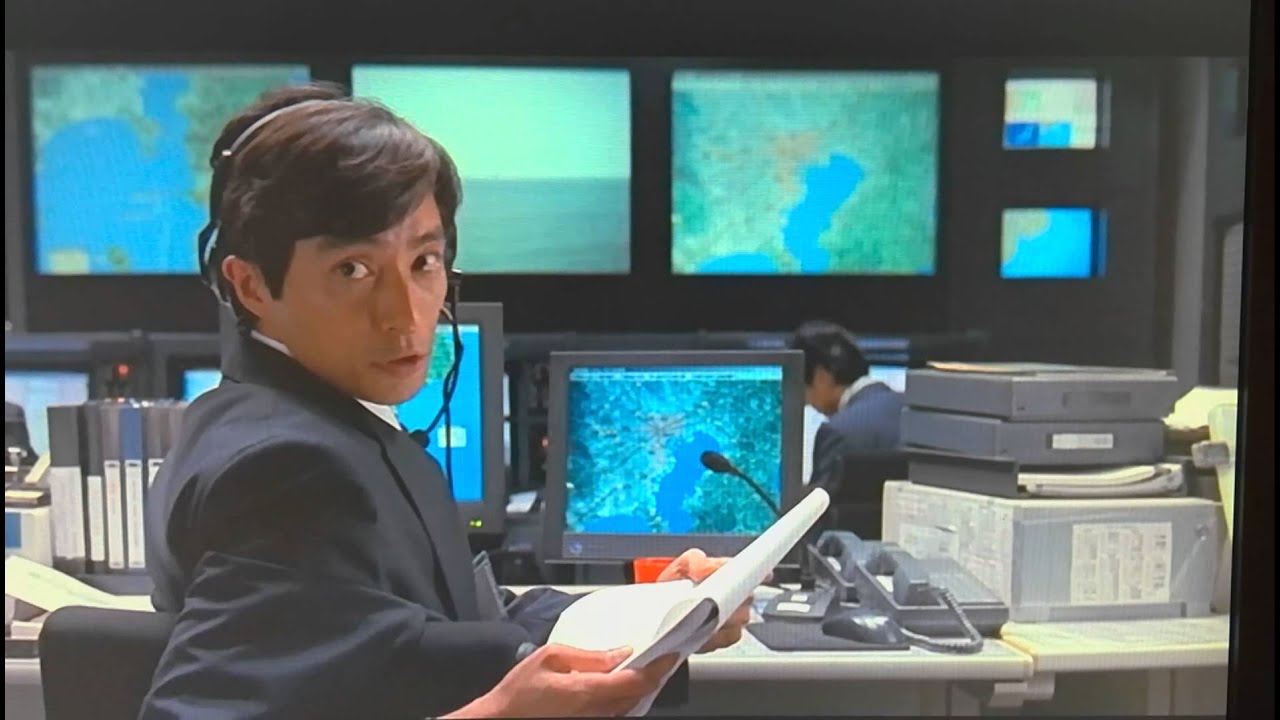 Morsecode on Movie - YouTube