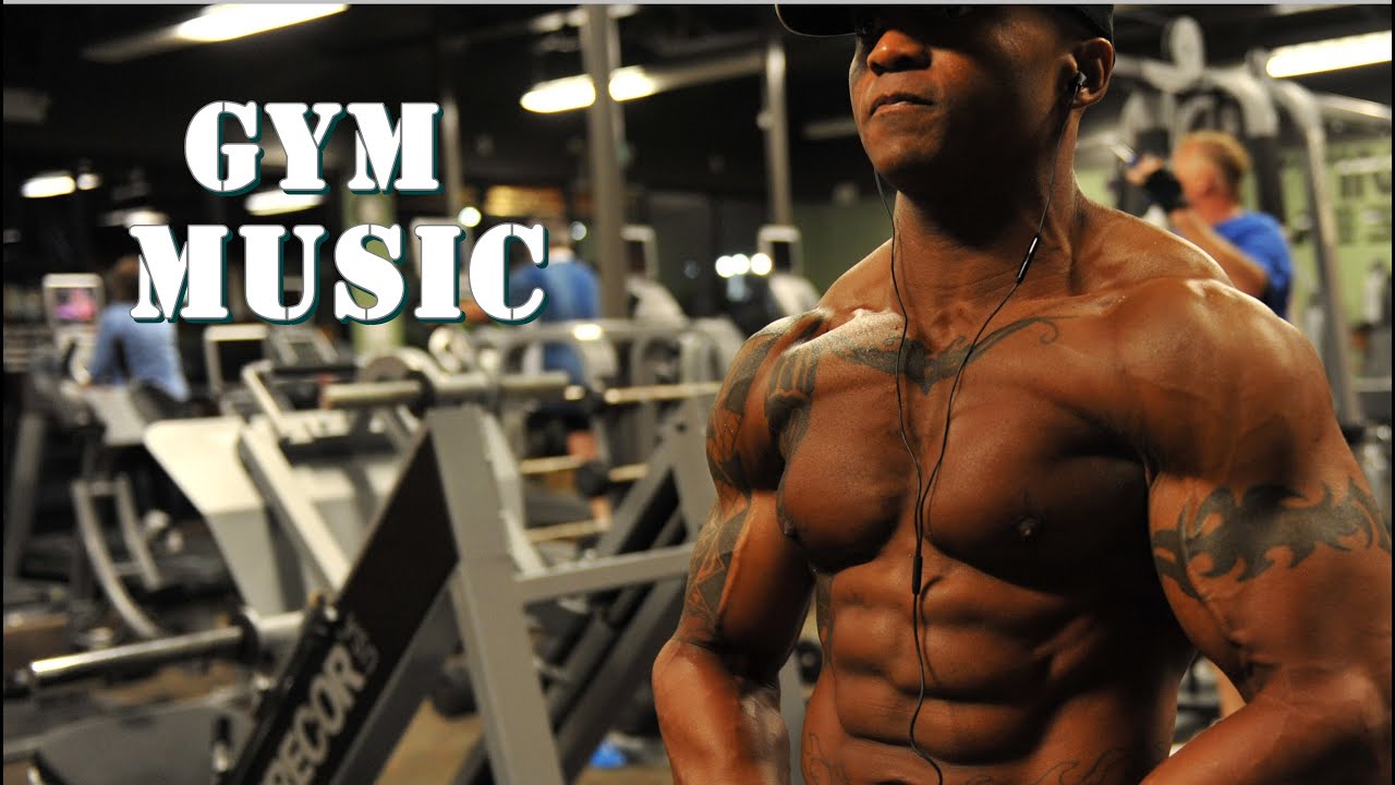 TOp 10 Hip Hop & Rap Gym workout music - Best Gym workout music mix ...