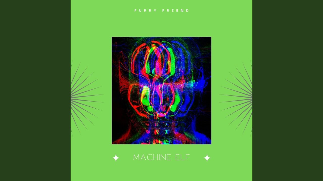 Machine Elf - YouTube