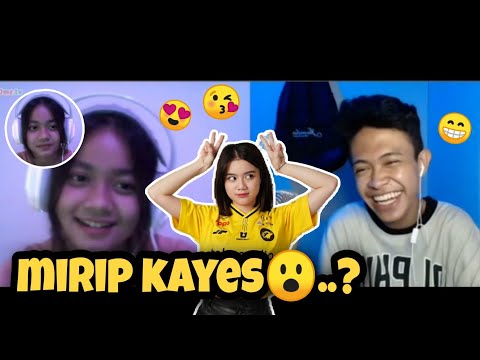 [Sub Indonesia] Fian ketemu kayes lite!? //OME TV INTERNASIONAL