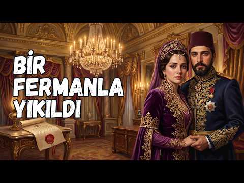 1881 Yıldız Mahkemesi | Cemile Sultan’ın Kocasını Kurtarma Mücadelesi