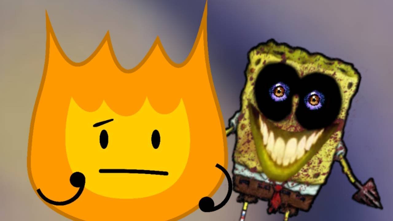 ScareTube Poop: The Returns Of The SlendyBob 1 - The Destiny Spirits ...