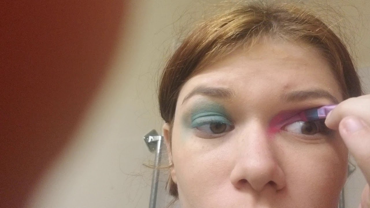 Makeup tutorial - YouTube