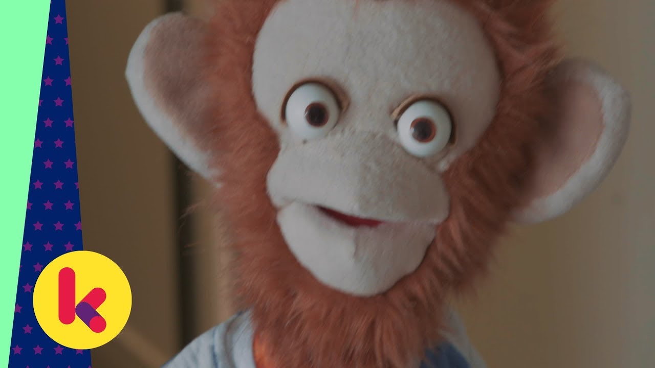 Olly Wannabe: Reeks 1 - Aflevering 4: Olly verzorgt een echte ster ...