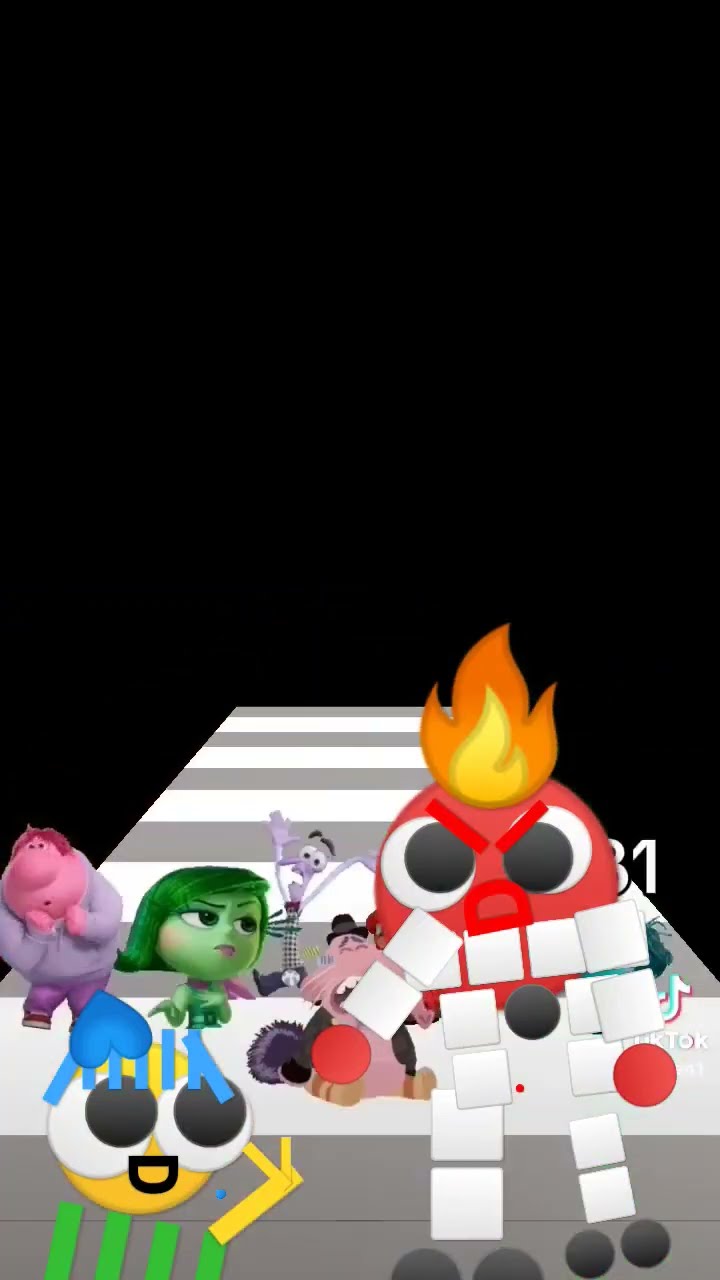 Why Did Control Panel Explode Memes Funny Insideout Joy Insideout2 Youtube