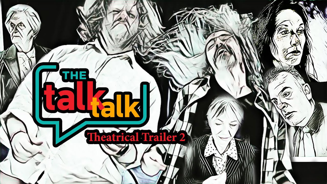 The Talk Talk Theatrical Trailer 2 - YouTube