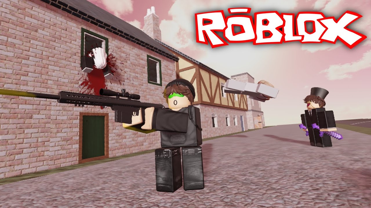 Idiots fight a Zombie Apocalypse in Ray's Mod - ROBLOX - YouTube