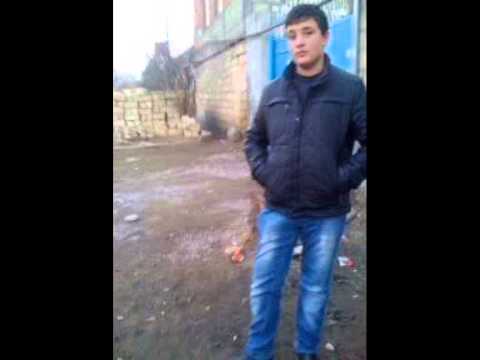 HACI YEVLAXSKI