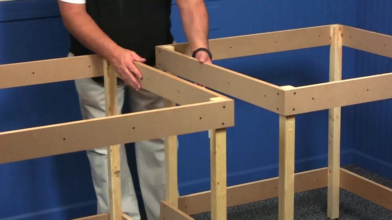 Build Your Base - YouTube