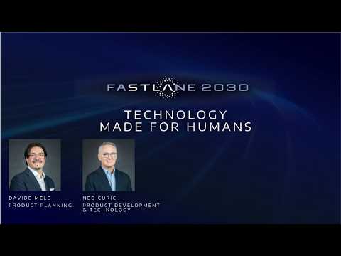 Stellantis Investor Day 2026: Product & Technology
