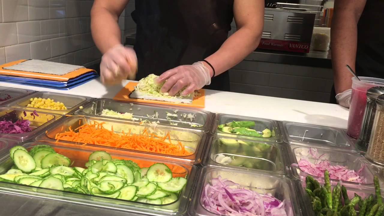 Buredo - Tour guide takes - YouTube