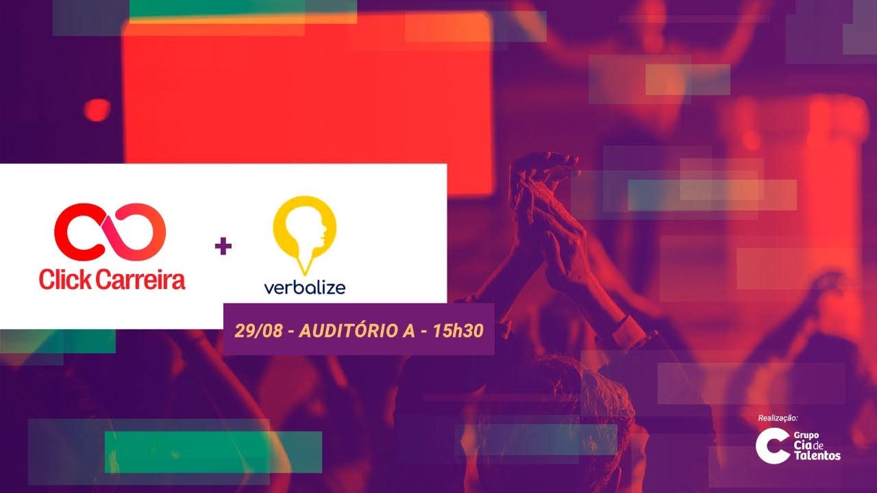 Click Carreira - Aprenda os segredos das Apresentações Impactantes com ...