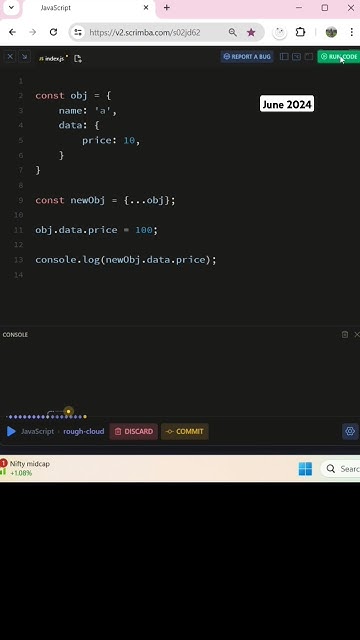 Javascript Interview Questions Coder Javascript Coding Softwaredeveloper Softwareengineer