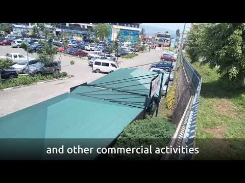 Kigali city CHIC View1 - YouTube