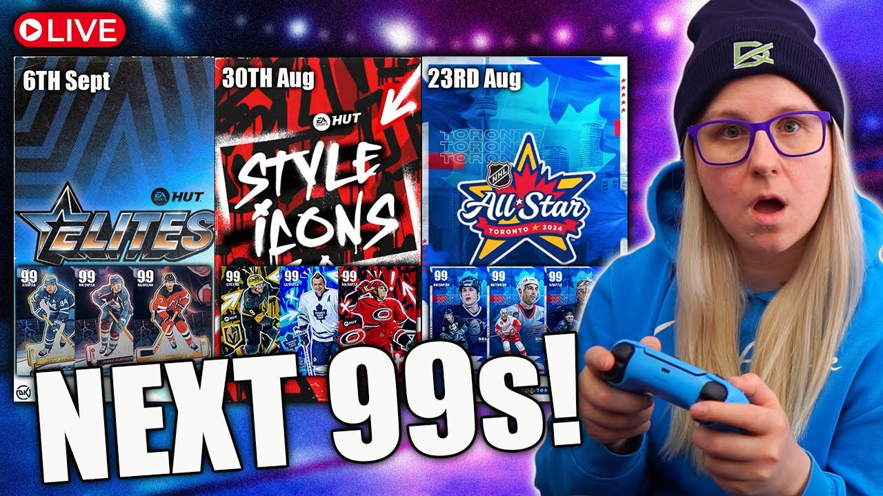 LETS TALK ABOUT NEXT 99 CARDS IN HUT! - YouTube