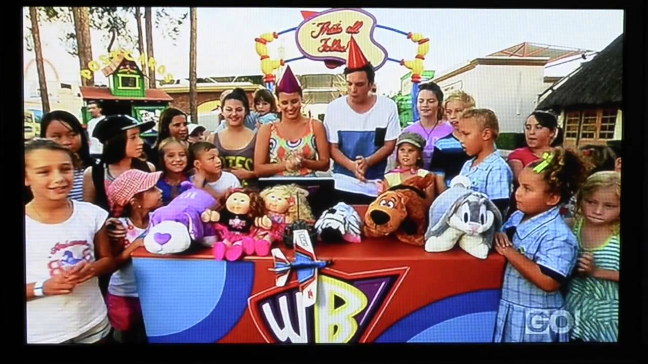 Kids WB - YouTube