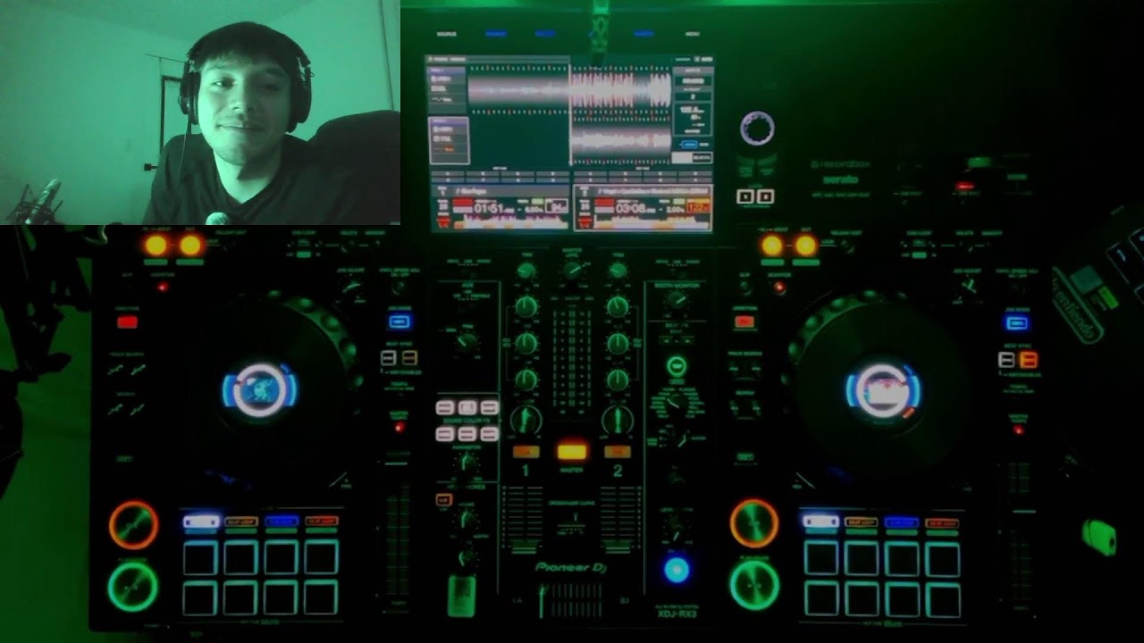 Cómo crear un dj set desde 0 hasta la controladora , dj set express ...