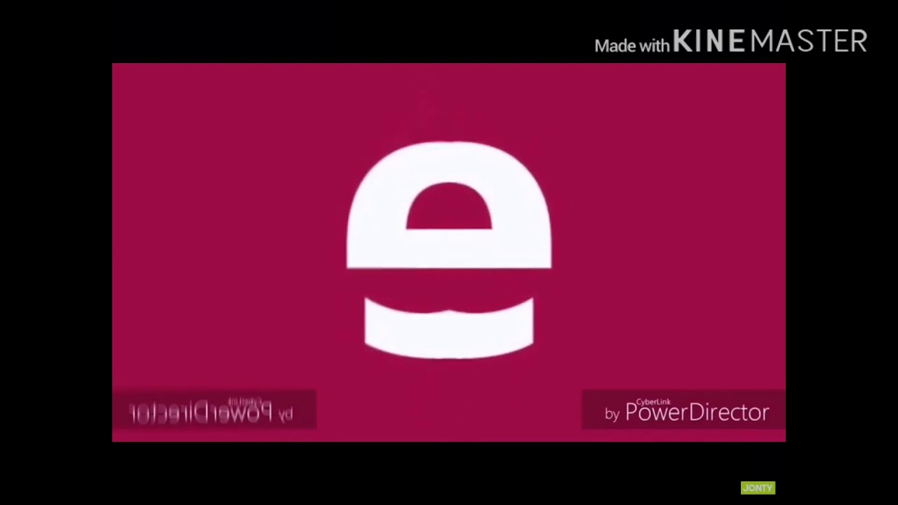 Microsoft Edge Animation Logo in Slow Voice - YouTube