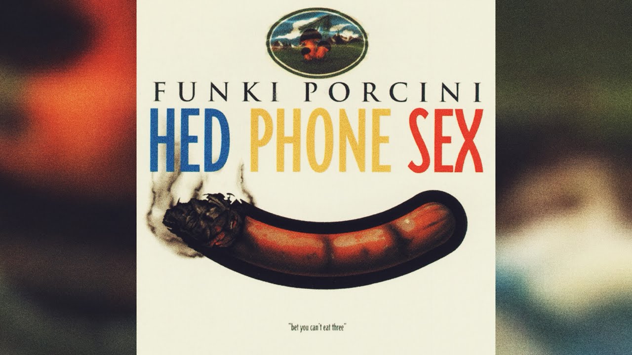 Funki Porcini - B Monkey - YouTube