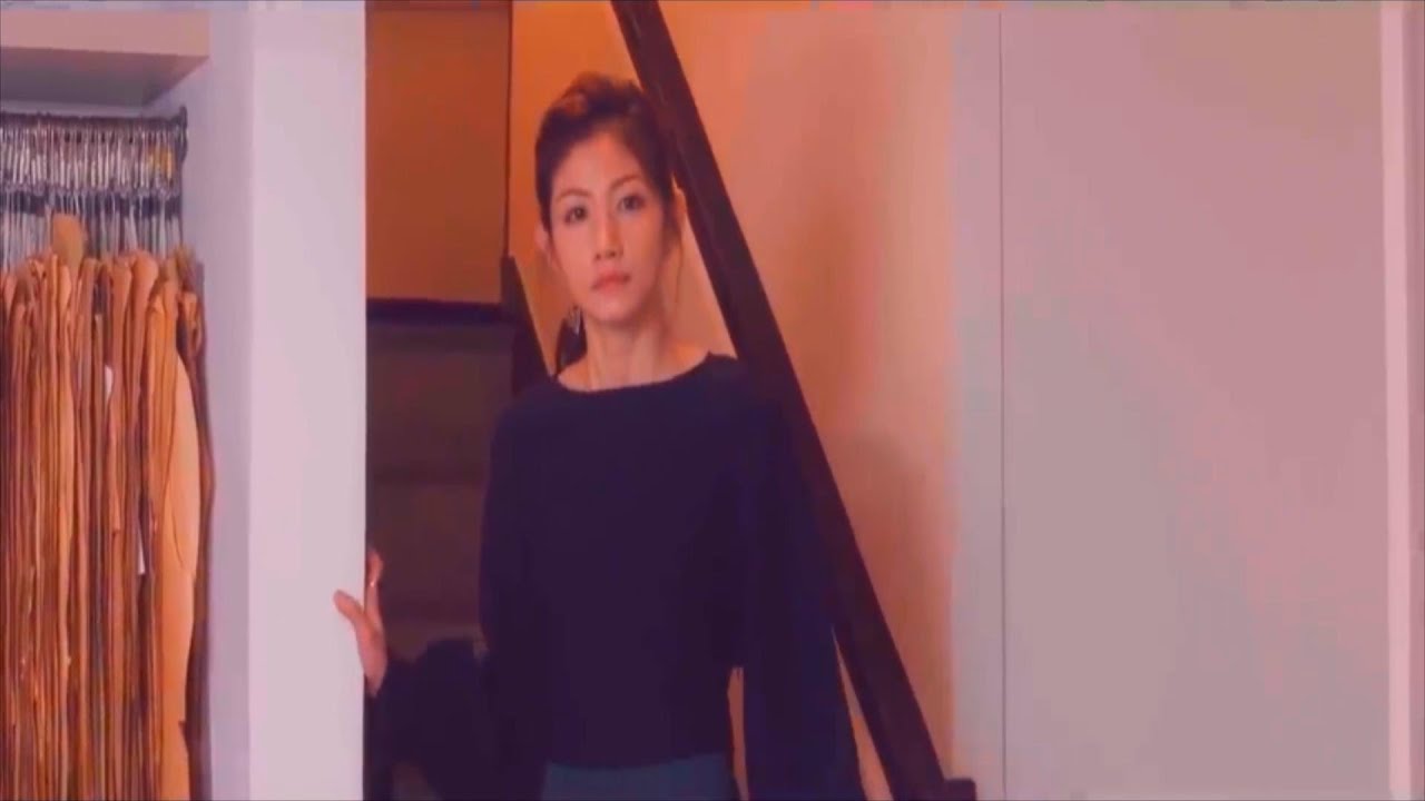 舊衫櫥 (台)【李千娜 Nana Lee】CTS 金選劇場『寸尺』主題曲 MV - YouTube