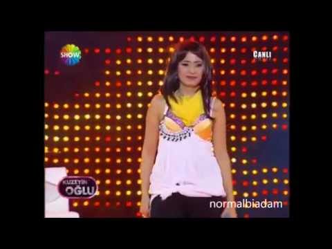 Harlem Shake (Yıldız Tilbe )