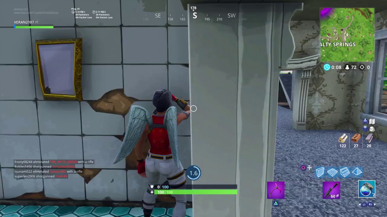 Pro player 170+ wins - YouTube