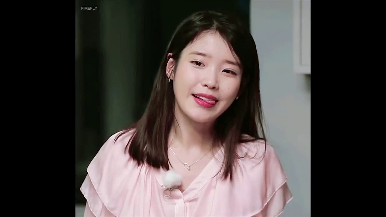 Its all about IU 아이유!!! - YouTube