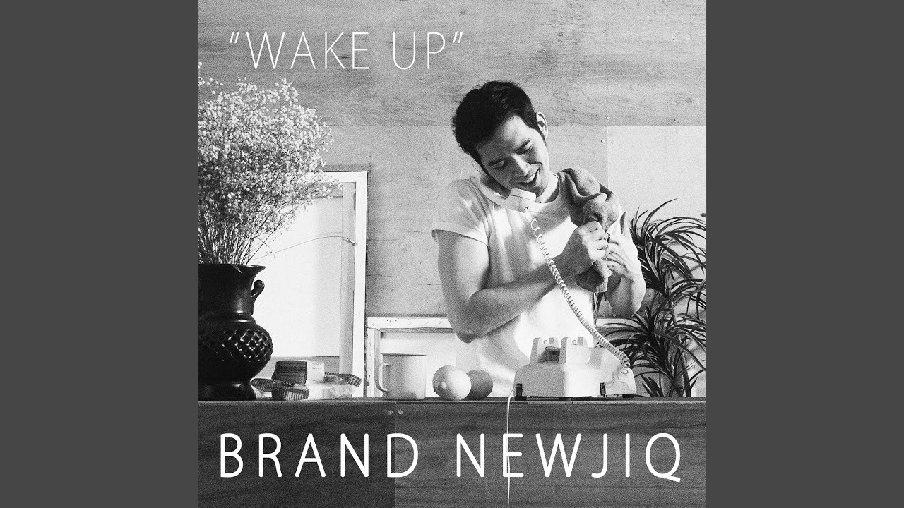 Wake Up - YouTube