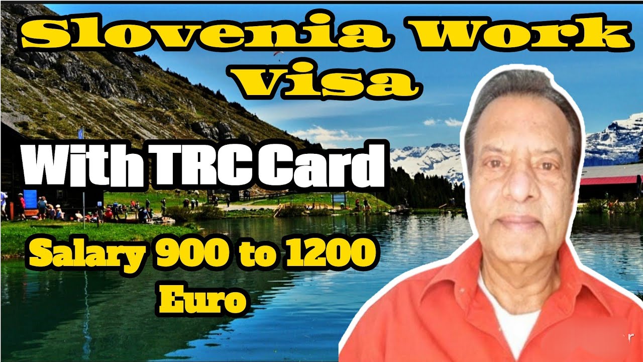 Slovenia Work Permit Visa 2025 | Jobs in Slovenia | Get Slovenia Direct ...