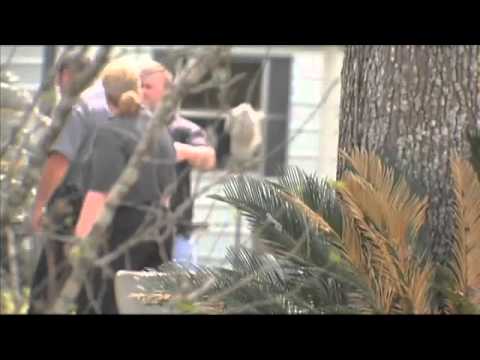 Shooting vicim recovering, accused attackers lin - YouTube