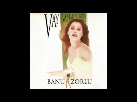 Banu Zorlu - Acilen