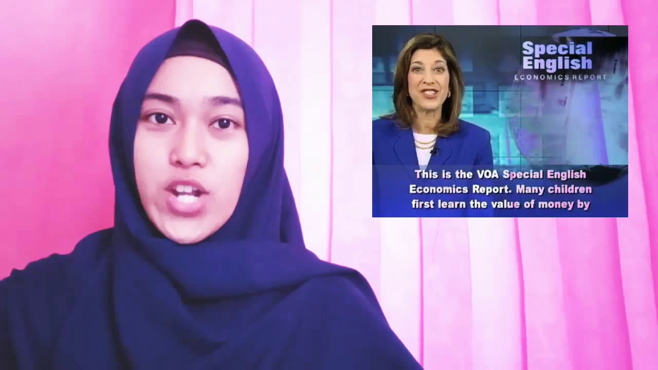 Anggi Riani - 1175030030 - Final Exam of Simultaneous Interpreting - YouTube