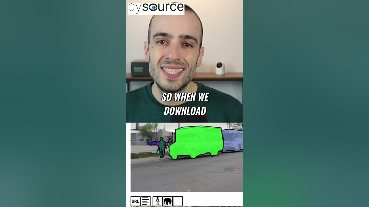 Datasets for Object Detection (COCO and Openimages) explained - YouTube
