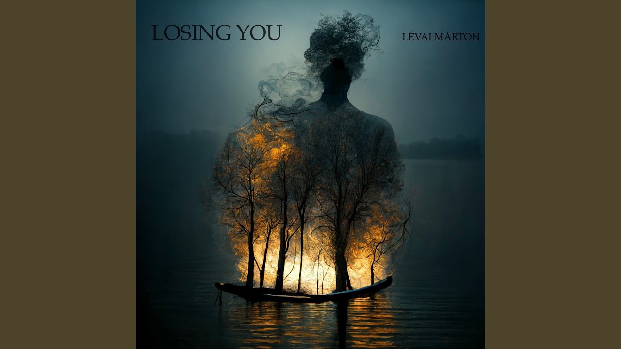 Losing You - YouTube