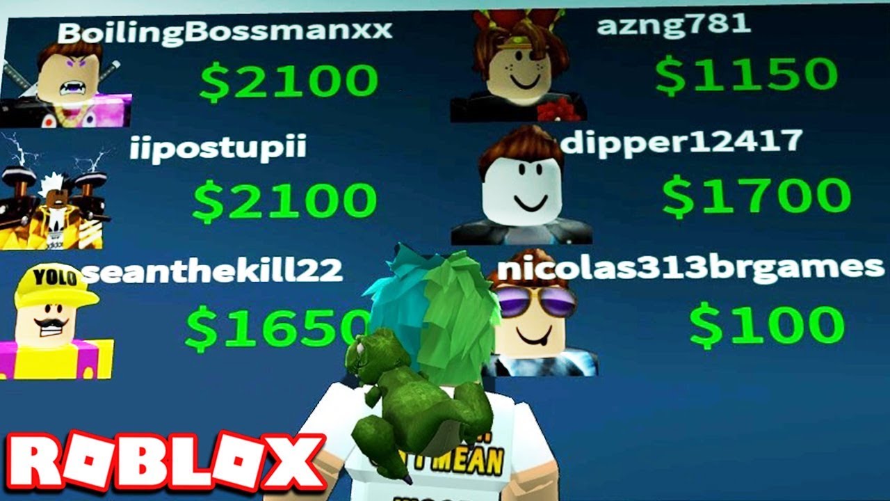 HOW TO ARREST EVERY SINGLE CRIMINAL AS A POLICE OFFICER in ROBLOX MAD ...