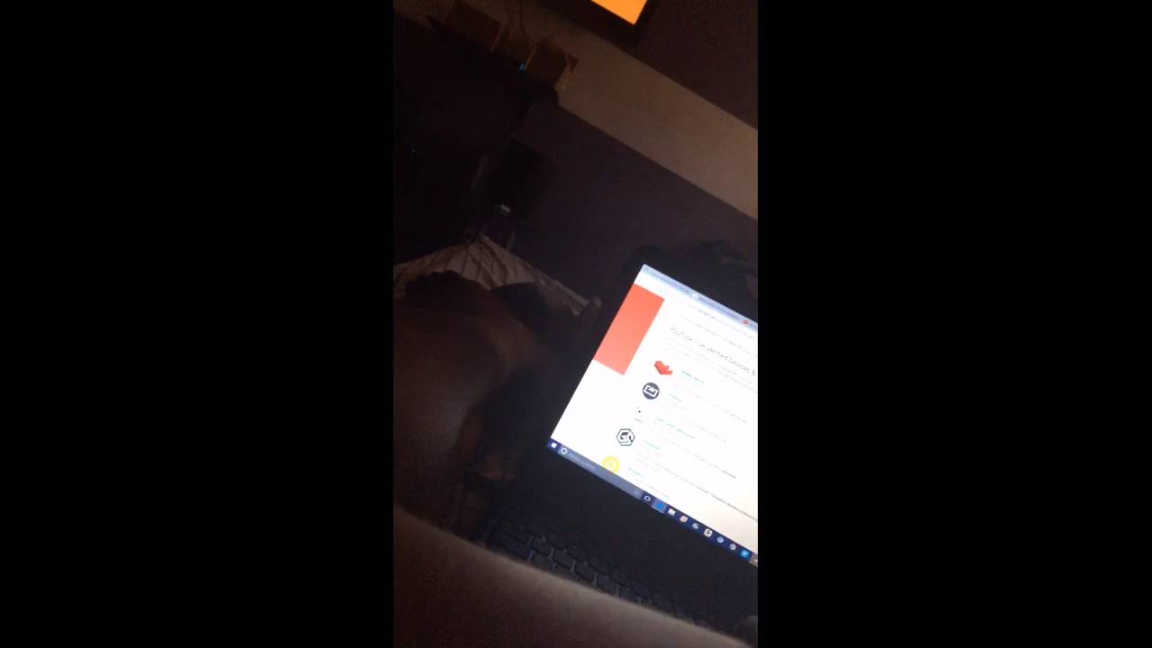 Javan Williams Live Stream - YouTube