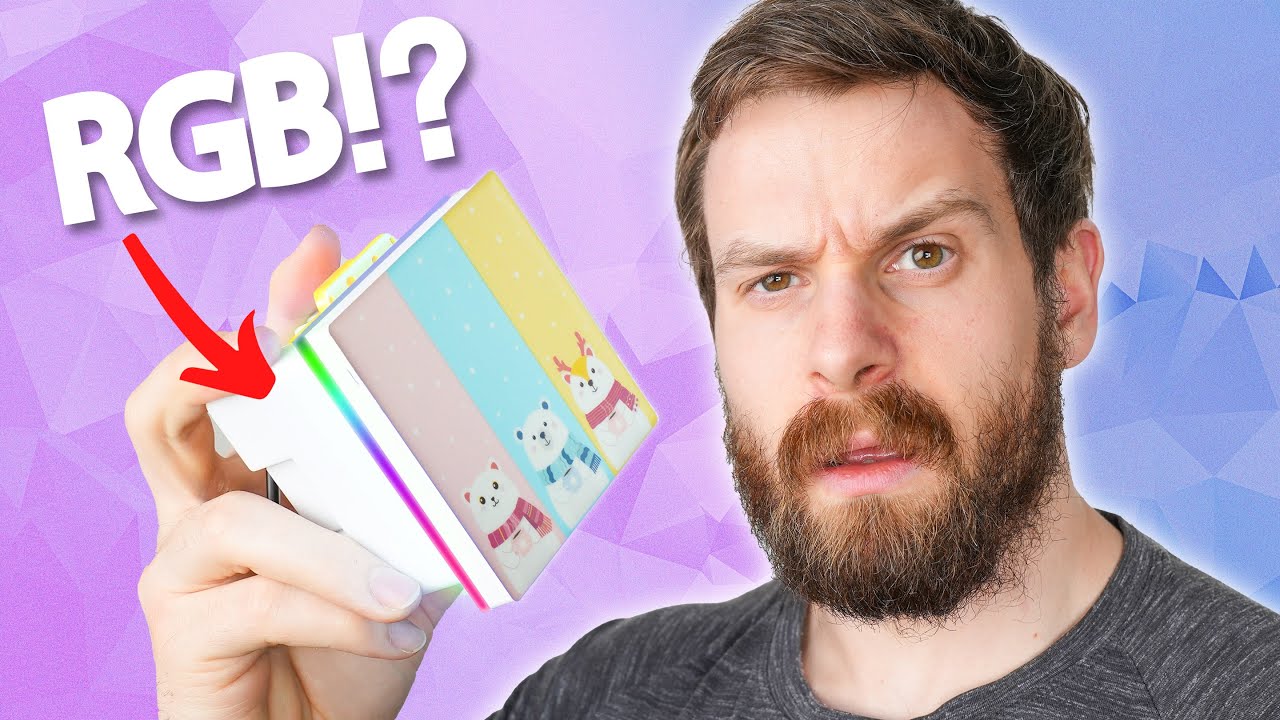 Does This Smart Light Switch Take Things Too Far? - Sonoff TX Ultimate ...