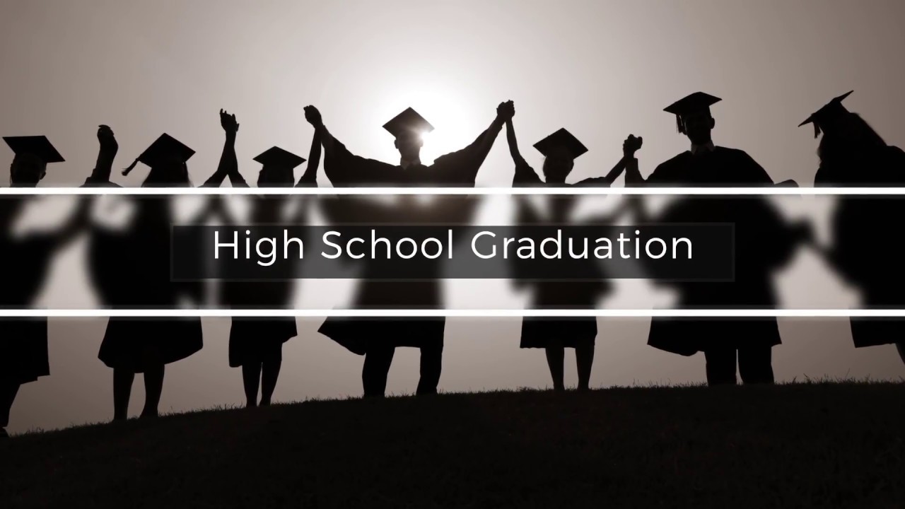 2017 SBCSS Student Services Graduation - YouTube