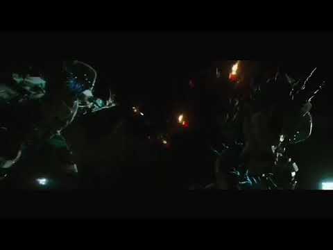 Godzilla vs pacfic rim drone kaiju hybrids