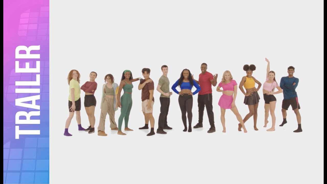 The Next Step - Season 9 White Walls Trailer (Vertical) - YouTube