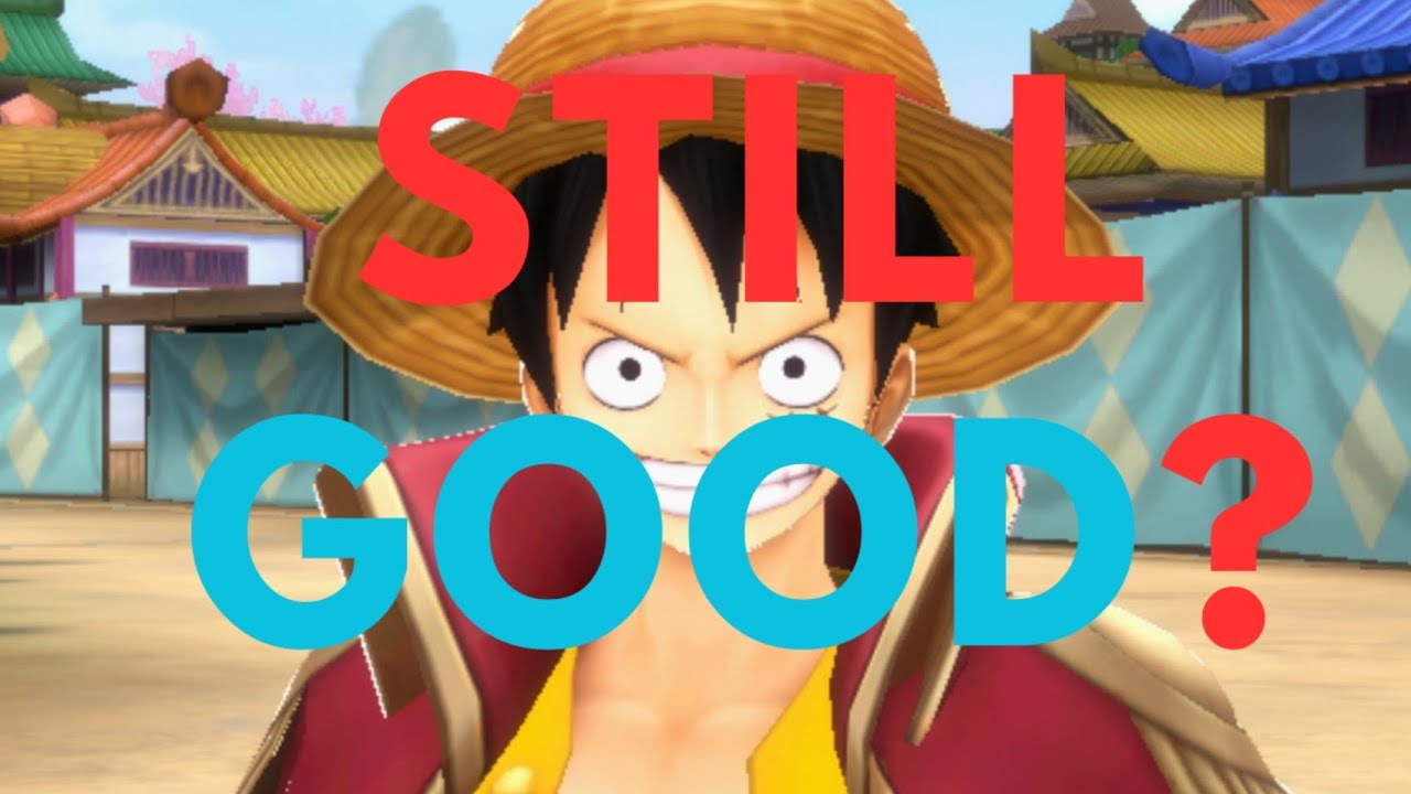 HE STILL OVERPOWERED? MAXED OUT EX LUFFY GAMEPLAY One Piece Bounty Rush ...