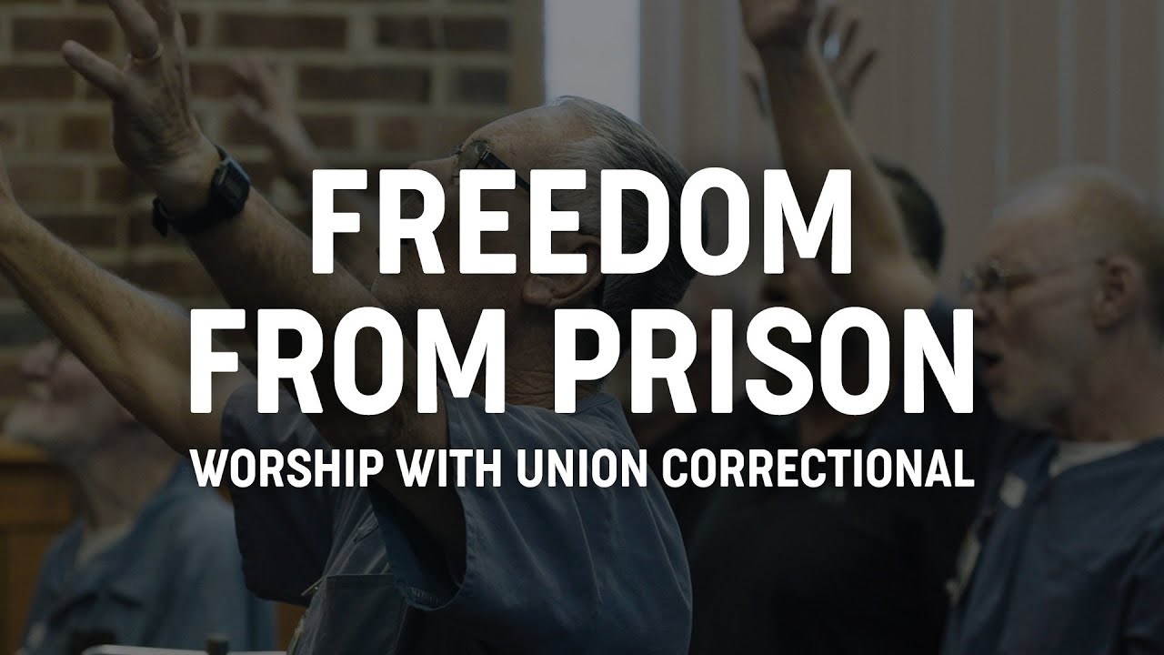 Celebrating Freedom with our Prison Campuses - YouTube