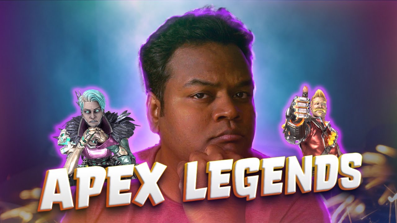 Subah Ko Apex Shaam Ko GTA RP | !commands - YouTube